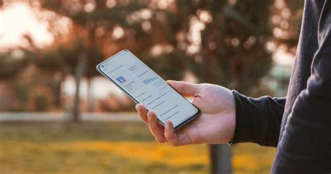 Tres Cosas Que Deber As Hacer Con Tu Xiaomi Antes De Iniciar Una Nueva Actualizaci N Tutoriales