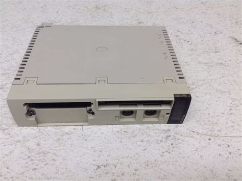 Schneider Modicon TSXP Processor Premium TSXP M TSX P P M
