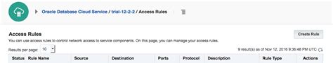 Installing And Setting Up RStudio Server On Oracle Database Cloud Service DBaaS Oracle Forums