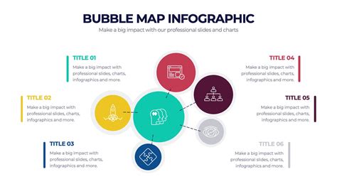 Bubble Infographic