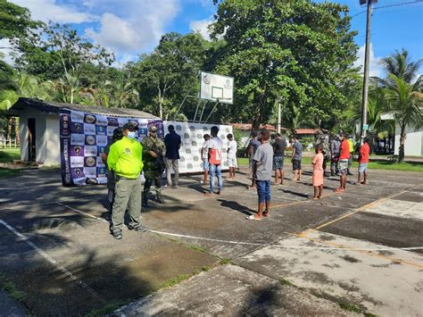 27 Capturados Por Diferentes Delitos Deja Operativos En Antioquia