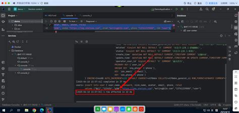 mysql关系数据库（idea） idea配置mysql数据库 csdn博客