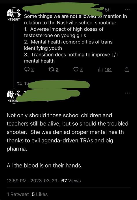 What In The Actual Flying Fuck R GenderCynical