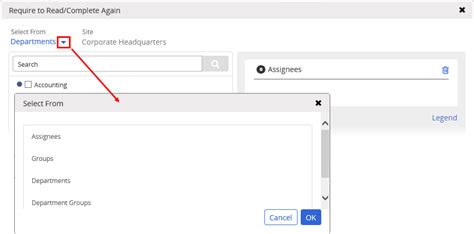 Changing Assignee Task Status As A Proxy