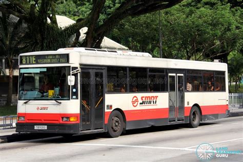 Dennis Lance Land Transport Guru