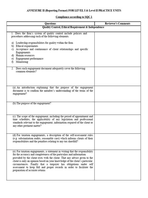 03 Peer Review Report Format With Annexture 2 Pdf