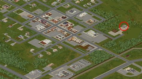 Project Zomboid How To Get Into A Gun Store Gamer Empire