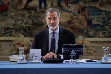 Felipe Vi Firma La Amnistía Pero Balduino De Bélgica Se Libró Del Aborto El Truco De Un Rey