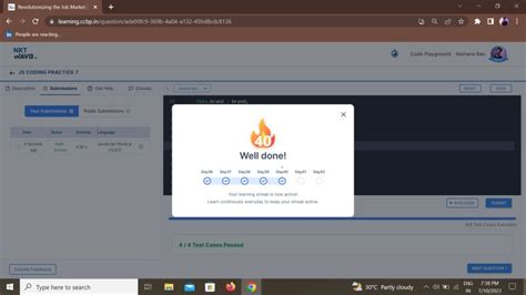 Mohana Rao Anupoju On Linkedin Makejulygreen Day40