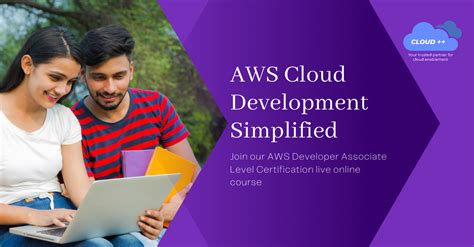 aws developer training cloud plusplus pune