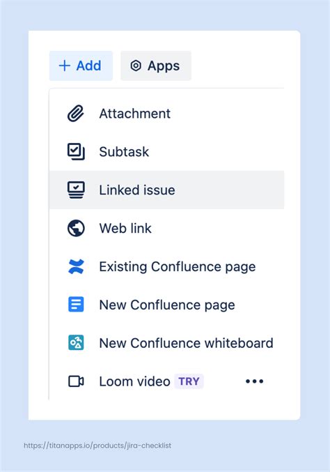 How To Link Issues In Jira Titanapps