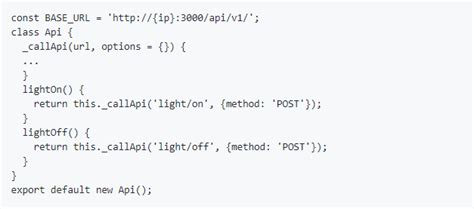 Building Home Automation Open Source App With React Native Node Express And Raspberry Pi By