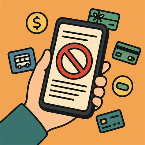 휴대폰 소액결제 차단 방법 Skt Kt Lgu 알뜰폰 통신사별