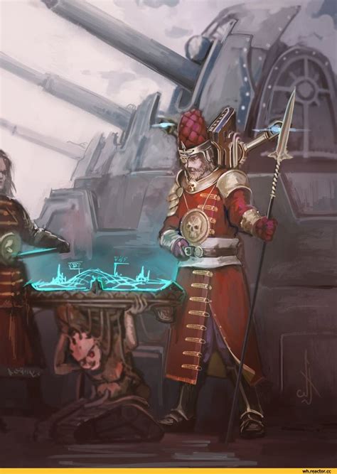 Warhammer 40000 Wh40k Warhammer 40k ваха сорокотысячник