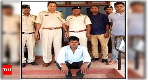 Wife Refuses Sex Irate Hubby Kills Her Goa News Times Of India