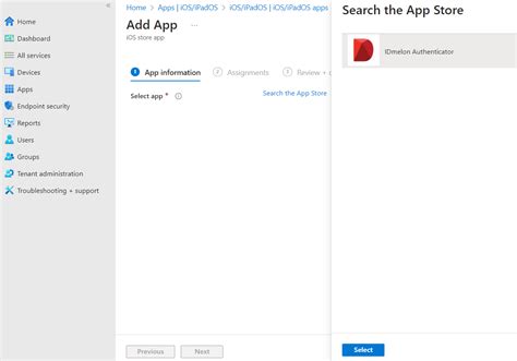 Shared Iosipados Devices Idmelon