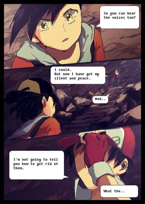 The Day When Red Meet Gold Twitch Plays Pokemon Know Your Meme