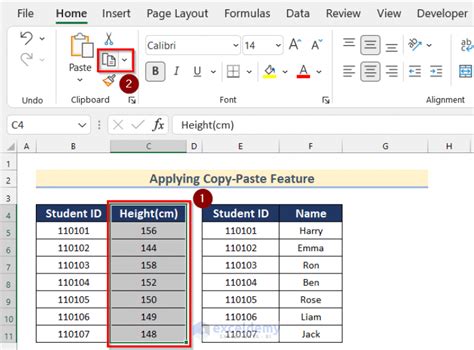 Merge Two Tables In Excel With Common Column Power Query Printable