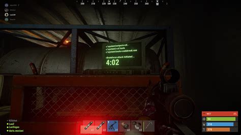 C System Notporn Cd R Playrust