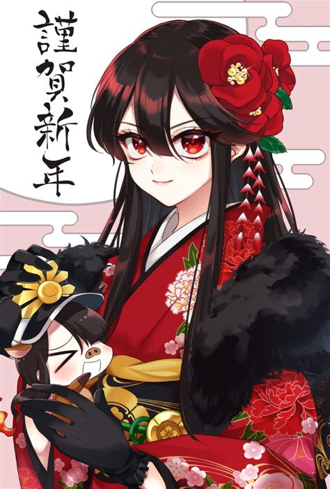 Majin Archer Koha Ace Image By Pixiv Id Zerochan Anime Image Board