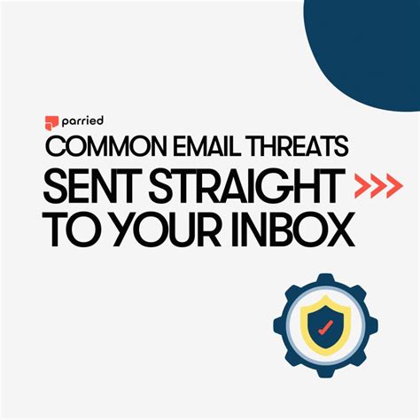 Parried On Linkedin Emailsecurity Cybersecurity Phishing Ransomware Malware