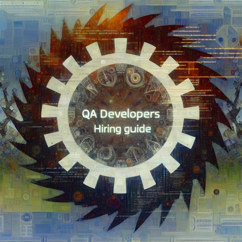 QA開発者採用ガイド Smartbrain Blog