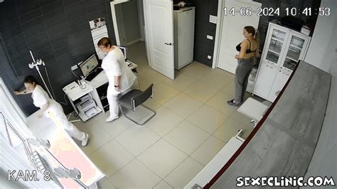 Electrocardiogram 69 Sexeclinic High Quality Medical Fetish Videos