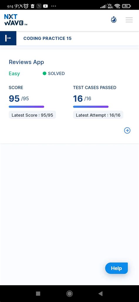 Karthik Penugonda On Linkedin Day76 100daysofcodechallenge Nxtwave Nxtwaveccbp Nxtwaveteam