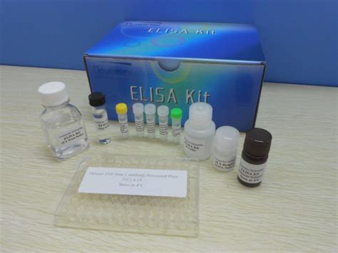 Nori Rat Ige Elisa Kit