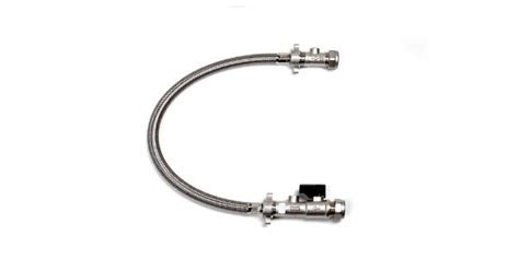 Eres Filling Loop C W Valves