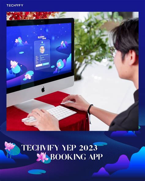 Techvify Software On Linkedin Techvify Smartevents Aiinnovation Bookingapp