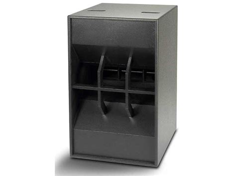 Turbosound Aspect Ta 890 H L Ta 500 Tsw218 Sound Package 43000 Eur Gebrauchte