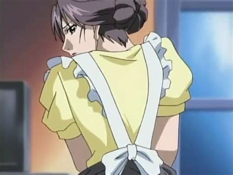 Taboo Charming Mother Episode Film Anime