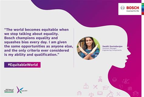 Swathi Govindarajan On Linkedin Breakthebias