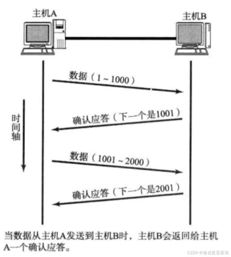 【linux 网络】深入拆解tcp核心机制与udp的无状态设计 ip头和tcp头的最小开销 csdn博客