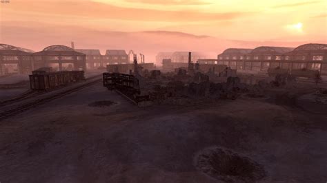 World War 3 Map Pack v26 06 2021 В тылу врага Штурм 2 Mow Portal