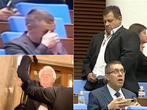 ХИТОВЕТЕ НА ПИК ПРЕЗ 2024 Куриозите в парламента полк Марков си намества чатала Бойко