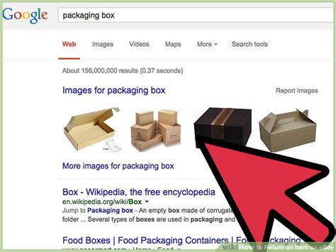 How To Return An Item On EBay Steps With Pictures WikiHow