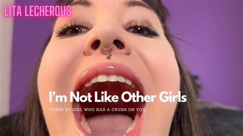 Girl Who Has A Crush On You Vores You Featuring Same Size Vore Mouth Fetish Belly Fetish