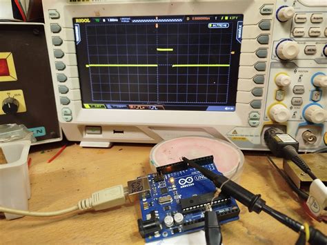 Convertir La Fréquence Dun Signal Pwm Page 2 Français Arduino Forum