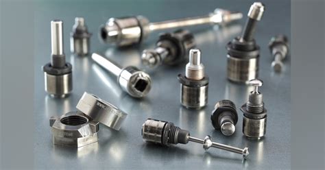 Self Locking Borescope Plug Aviation Pros