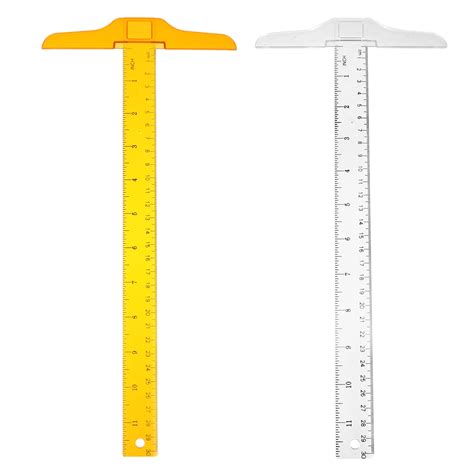 Drafting Tools T Square