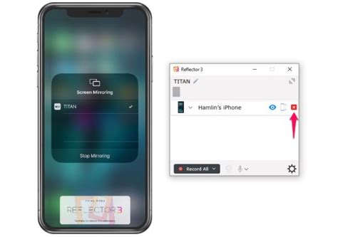 How To Screen Mirror Iphone Or Ipad To Windows Pc Os X Daily