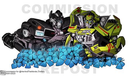 Technoblade Comms Open 🤖👾 On Twitter Rt Shadowsiloe January February Commissions 1 2 For