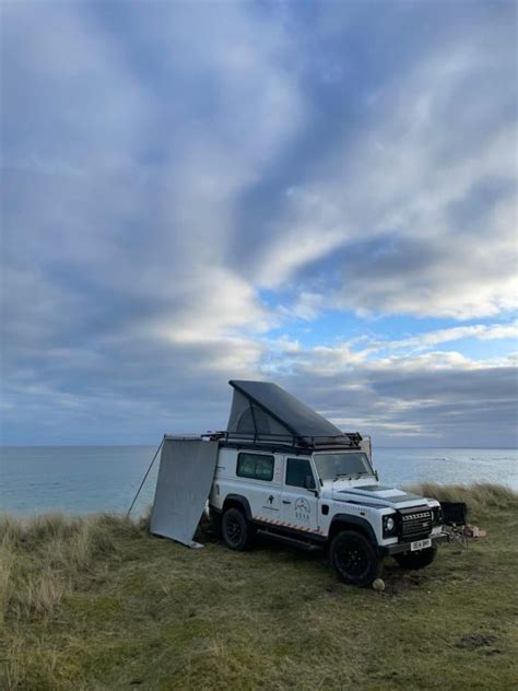 andy the landy defender 110 inshes updated prices 2024