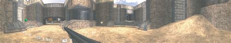 “a gpu based real time rendering method for immersive stereoscopic