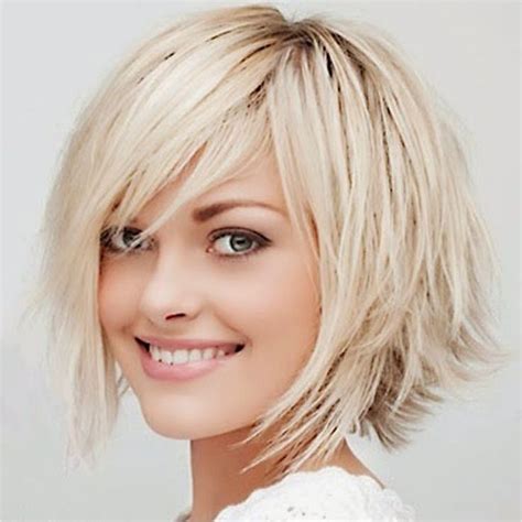 Neck Length Hairstyles For Women
