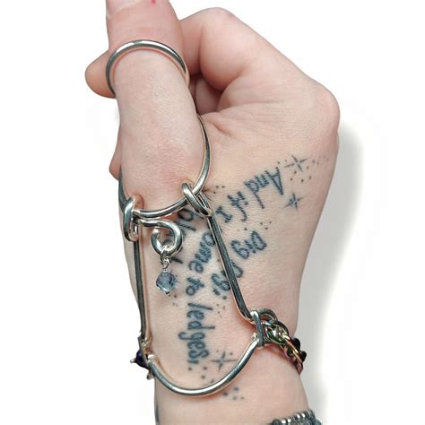 Charm Thumb Mcpcmc Combination Splint Zebra Splints