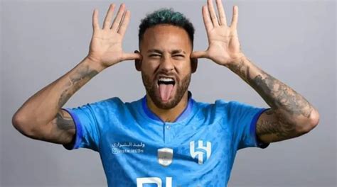 Neymars ‘cheat Contract With Ex Partner Bolavip Us