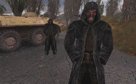 Stalker Bandit